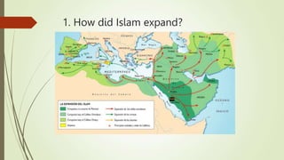 Unit 2. Al Andalus.ppt