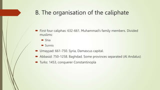 Unit 2. Al Andalus.ppt