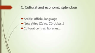 Unit 2. Al Andalus.ppt