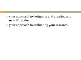 Research Methodology UNIT 2.pptx