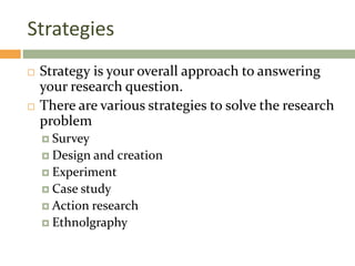 Research Methodology UNIT 2.pptx