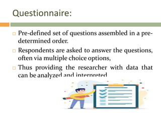 Research Methodology UNIT 2.pptx