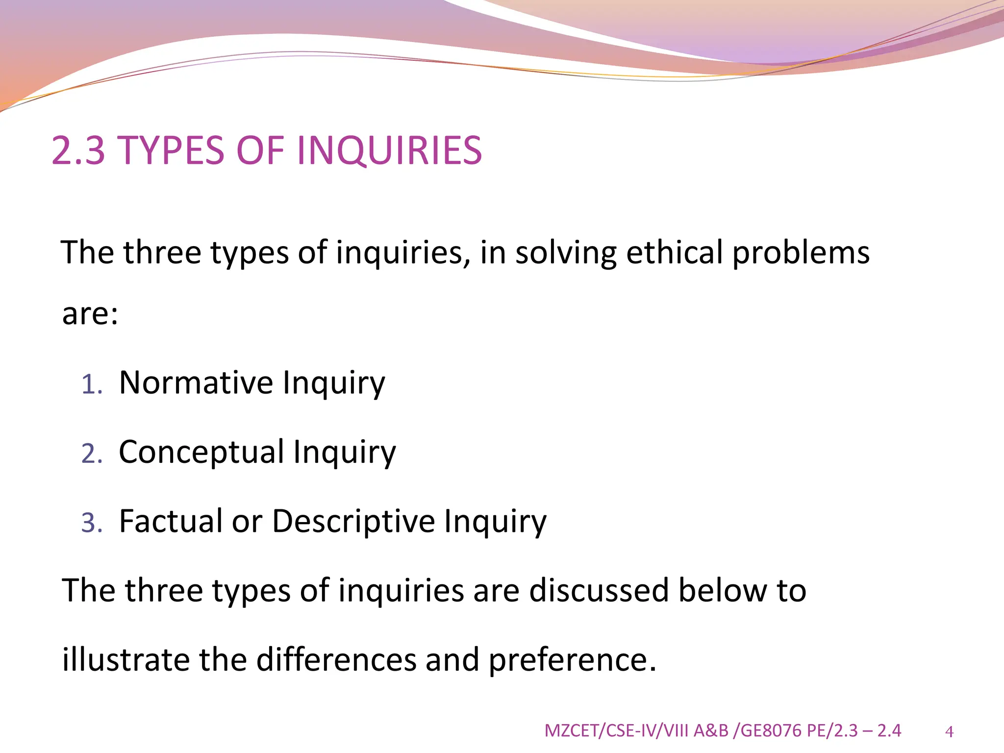 UNIT 2.pptx professional ethics engineering | PPTX