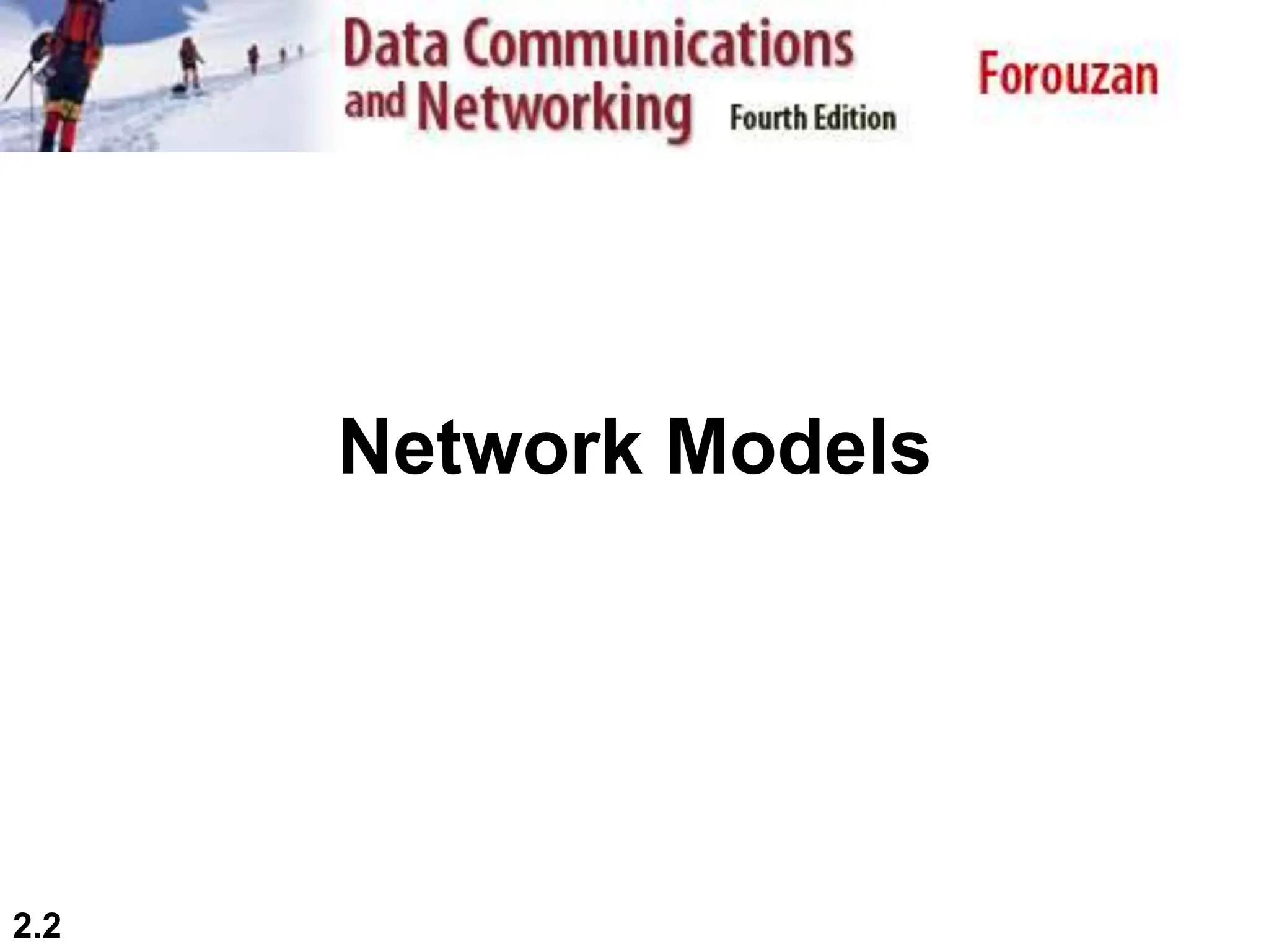 Unit 2.1 - OSI Model.ppt Physical Layer | PPT