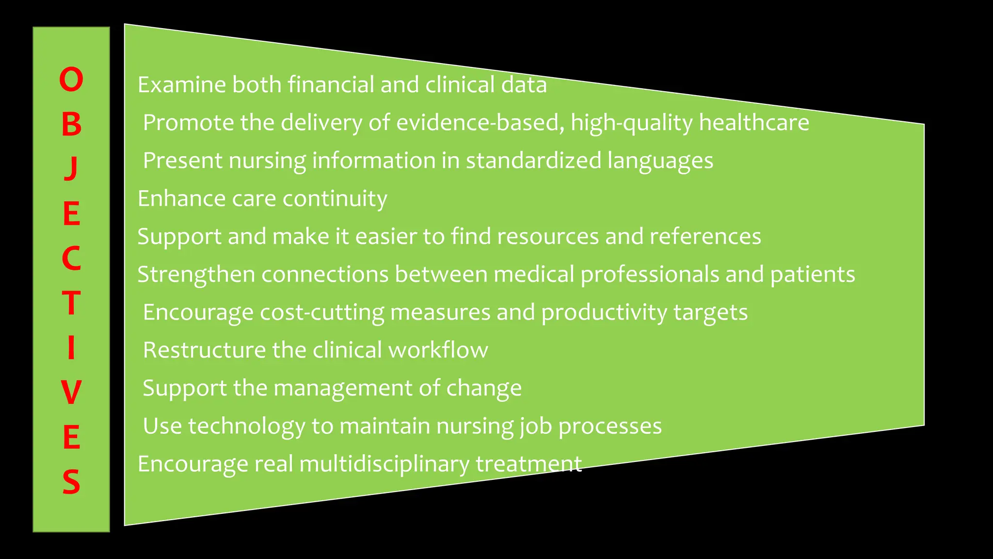 HEALTH INFORMATICS;PRINCIPLES OF HEALTH INFORMATICS | PPTX