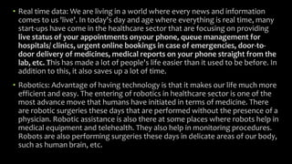 HEALTH INFORMATICS;PRINCIPLES OF HEALTH INFORMATICS | PPTX