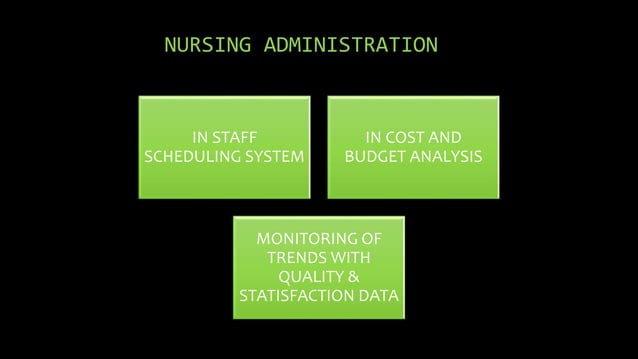 HEALTH INFORMATICS;PRINCIPLES OF HEALTH INFORMATICS | PPTX