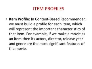 Classification algorithms Supervised machine learning technique.pptx ...