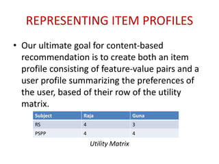 Classification algorithms Supervised machine learning technique.pptx | Computing | Technology ...