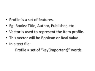 Classification algorithms Supervised machine learning technique.pptx