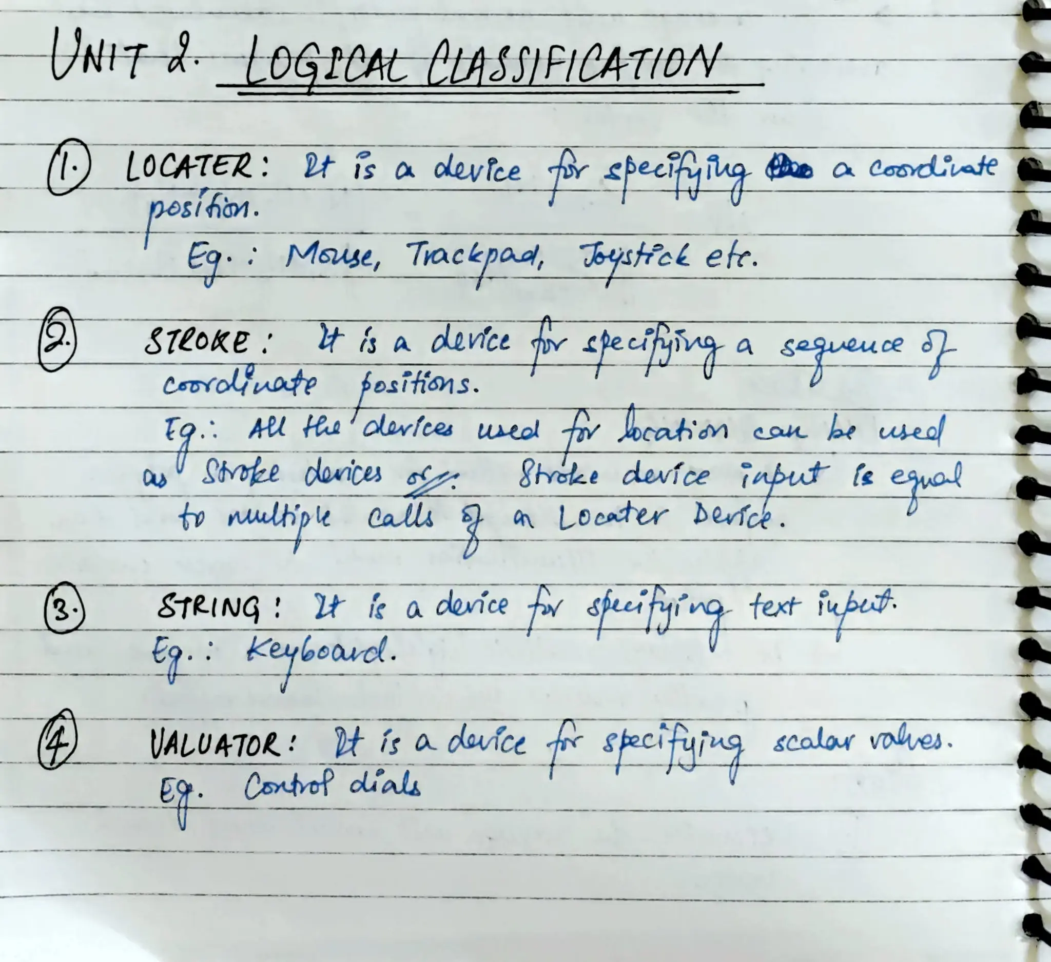 Unit 2. CRT & Logical Classification.pdf