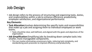 Recruitments, Selection and Human Resource Management | PPT