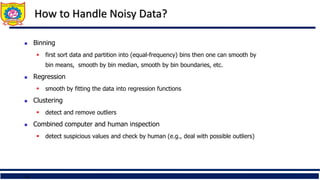 Data Preparation and Preprocessing , Data Cleaning | PPT