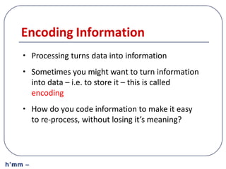Unit 2. Data, Knowledge, Information.pptx