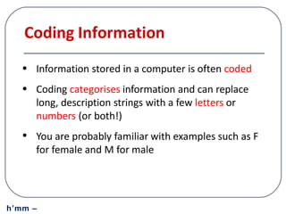 Unit 2. Data, Knowledge, Information.pptx