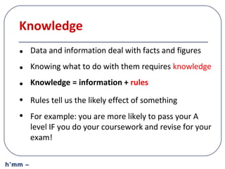 Unit 2. Data, Knowledge, Information.pptx