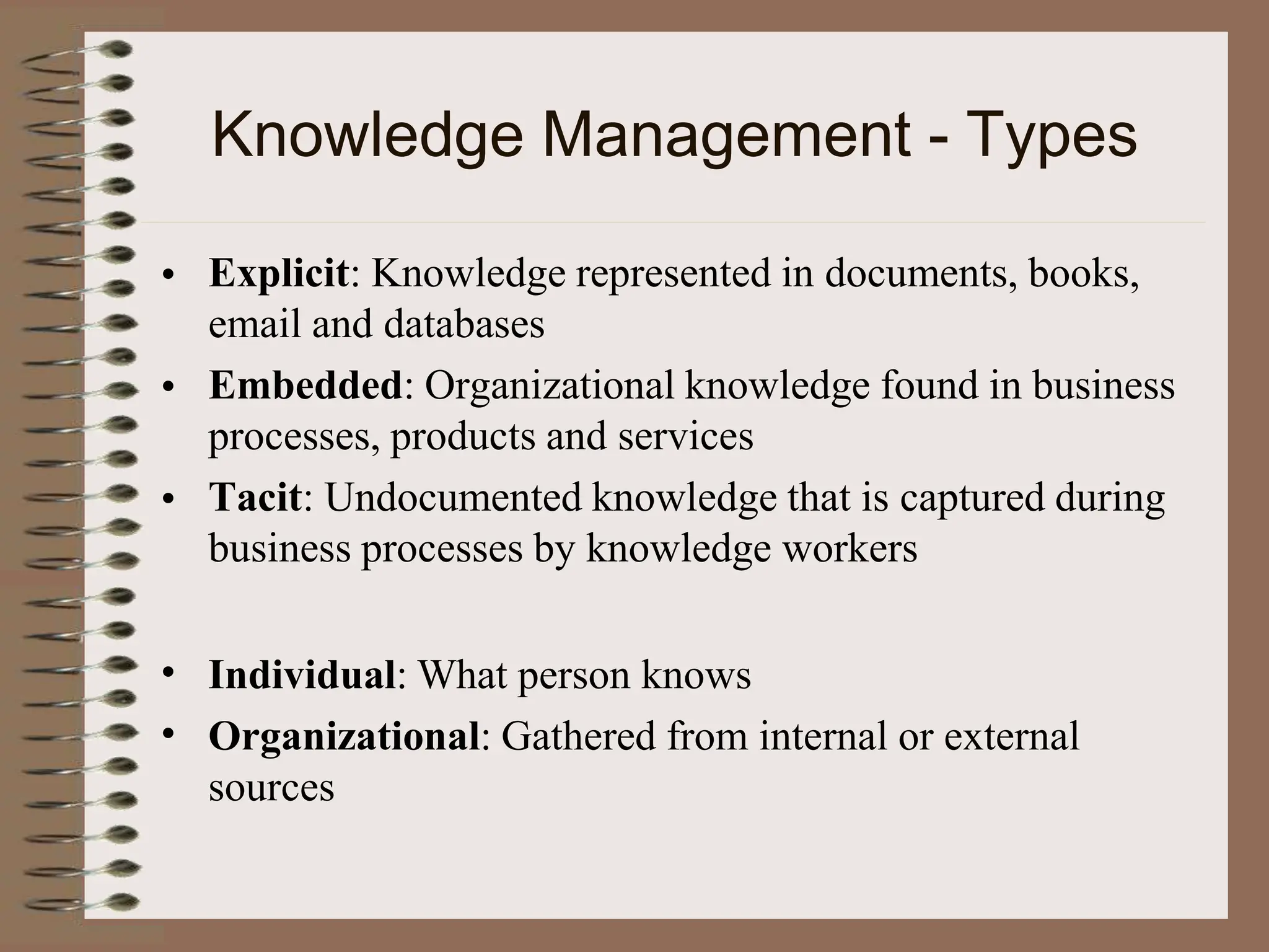 Unit 2. knowledge management overview.pptx