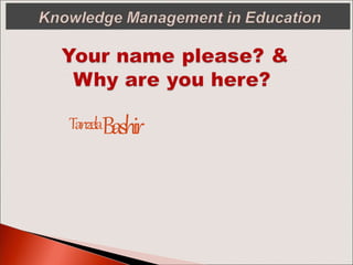 Unit 2.knowledge management in education.pptx
