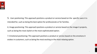 unit 2.1 Segmentation Targeting and Positioning.pptx