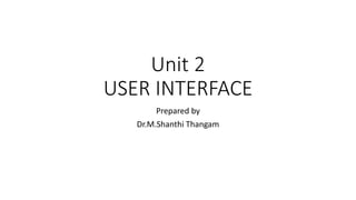 Unit2 Computer Architecture and Organisation | PPTX | Computing | Technology & Computing