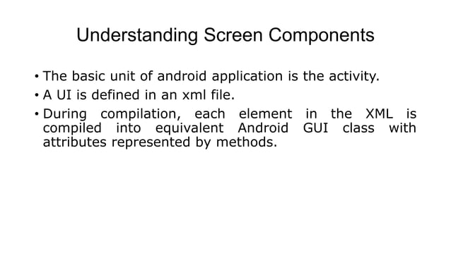 Unit2 Computer Architecture and Organisation | PPT
