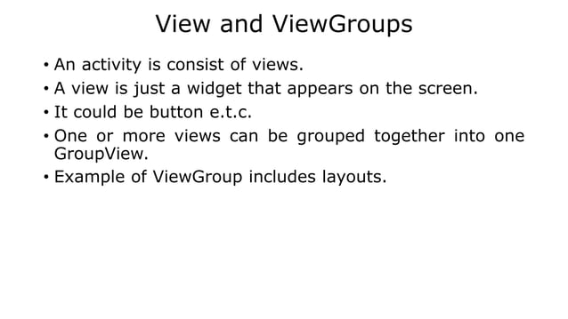 Unit2 Computer Architecture and Organisation | PPT