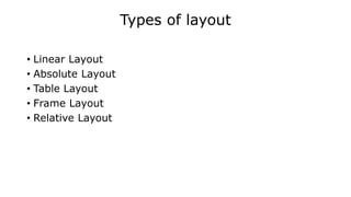 Unit2 Computer Architecture and Organisation | PPTX | Computing | Technology & Computing