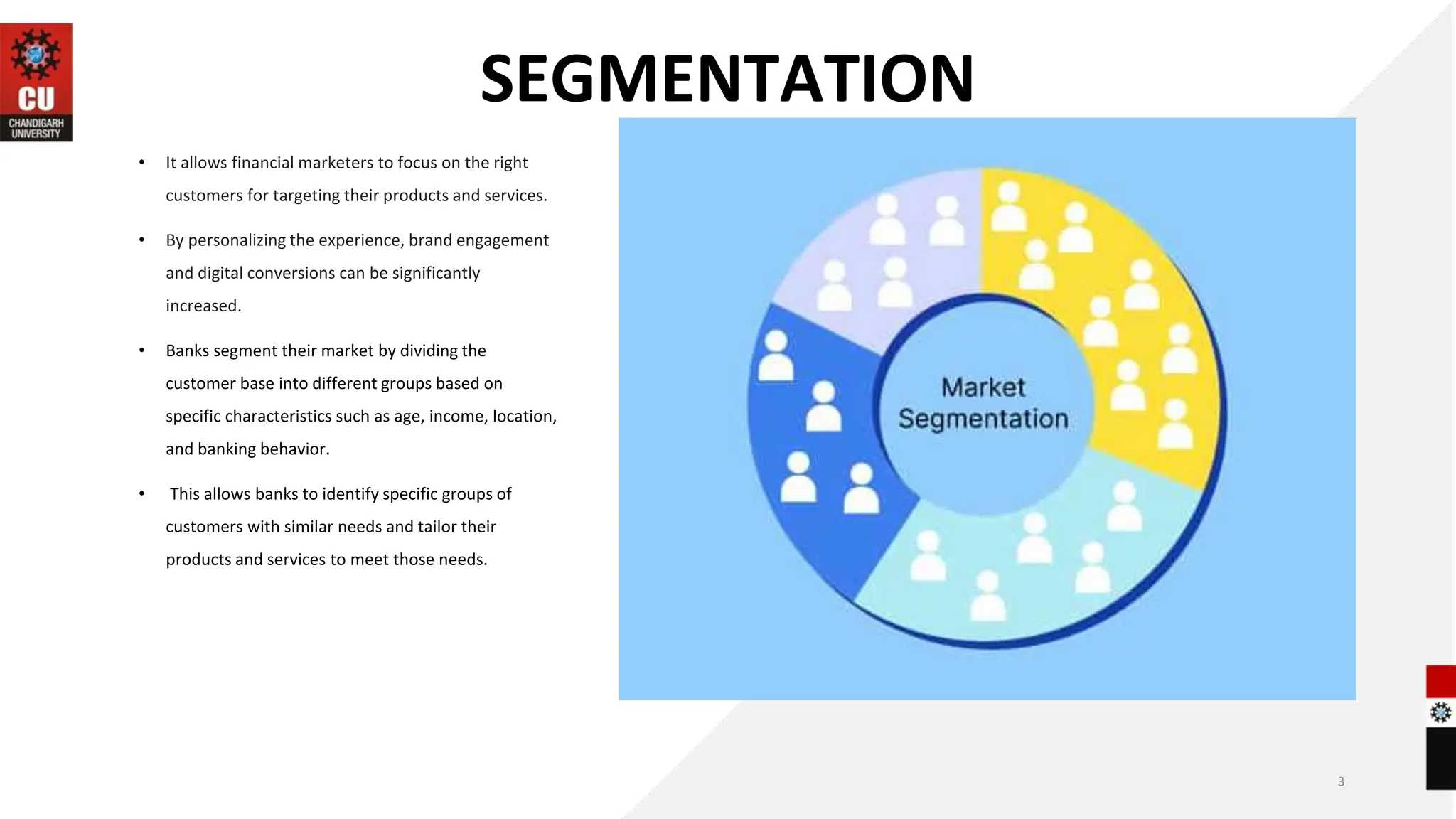 Unit 2 1 Segmentation Targeting And Positioning 1 Pptx