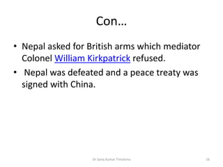 Unit 2.2 Bahadur Shah as a regent Nepal Adhyayah | PPTX