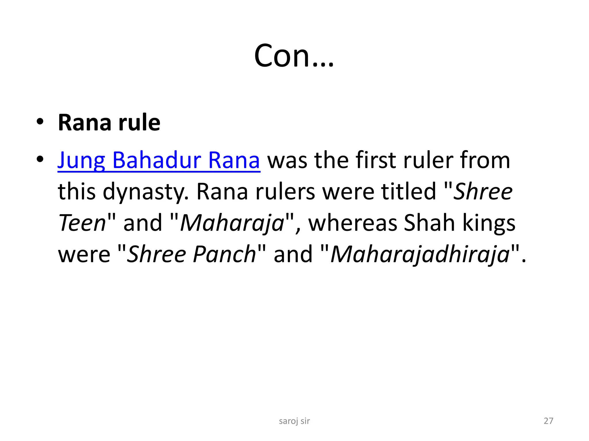 Unit 2.1.Shah dynasty, Unification of Nepal.pptx