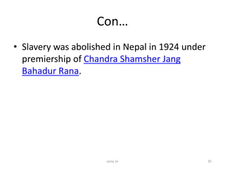 Unit 2.1.Shah dynasty, Unification of Nepal.pptx