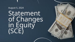 nd Notes to financial Statements and Not | PPT