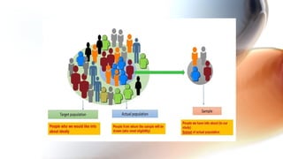 Unit2.pptx Statistical Interference and Exploratory Data Analysis | PPTX