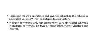 Demand Forecasting and its methods in Operations | PPT