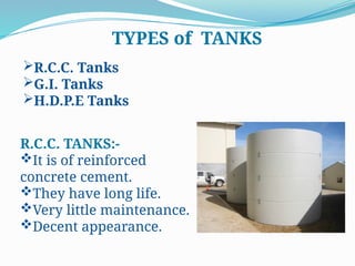 unit 2.2 Water distribution and method.pptx