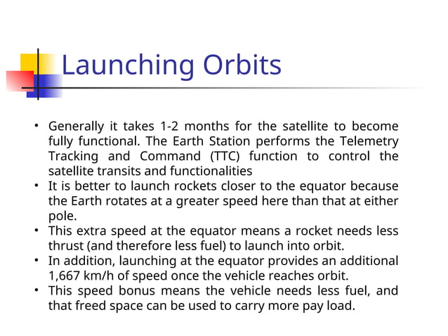Launching Procedures and Propulsion SLV.ppt