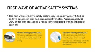 Unit 2.pptx safety concepts inside automobile | PPTX
