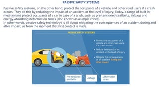 Unit 2.pptx safety concepts inside automobile | PPTX
