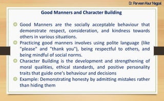 Unit 2 Personality and Emotions, M.Com, Business Management | PDF