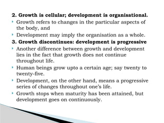 unit 2 ...GROWTH AND DEVELOPMENT DURING CHILDHOOD AND ADOLESCENCE-I.pptx