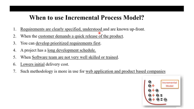 software engineering: software development process model.pdf