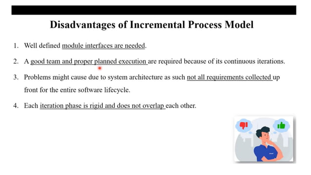 software engineering: software development process model.pdf