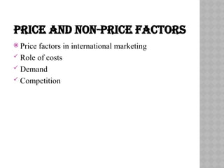 Market Research Process Product Planning | PPTX
