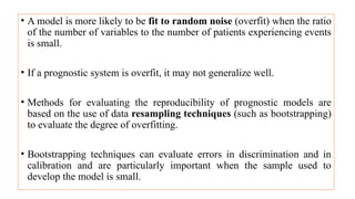 UNIT_2.2 Calibration and Discrimination.power point presentation format | PPT