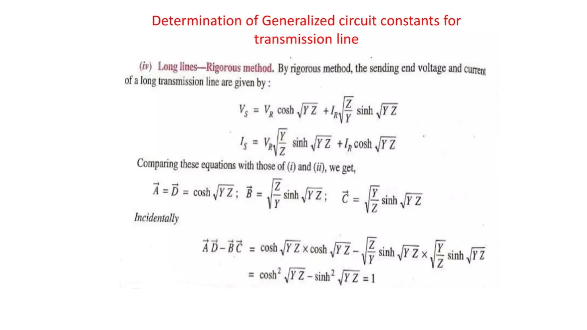 Unit 2 Pptx Transmission And Distribution Pptx