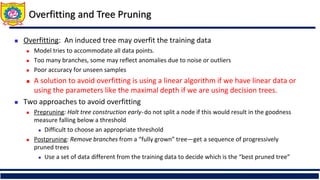 Supervised Learning Decision Trees Machine Learning | PPT
