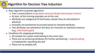 Supervised Learning Decision Trees Machine Learning | PDF