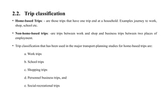 Unit 2.pptx for civil engineering second year | PPTX