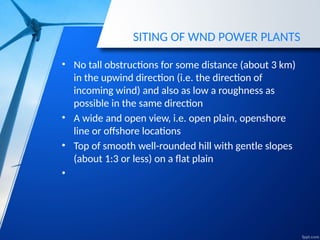 UNIT 2_ Wind Energy Conversion System.pptx