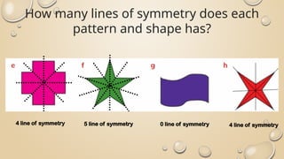 Unit 2. 2D Shape and Pattern grade5.pptx